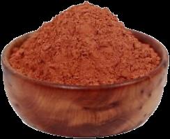 Moroccan Red Clay- The Gentle Exfoilater – Nowiamnappy's Shop